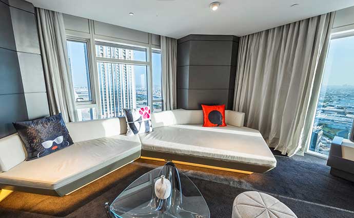 VHotelDubai VT
